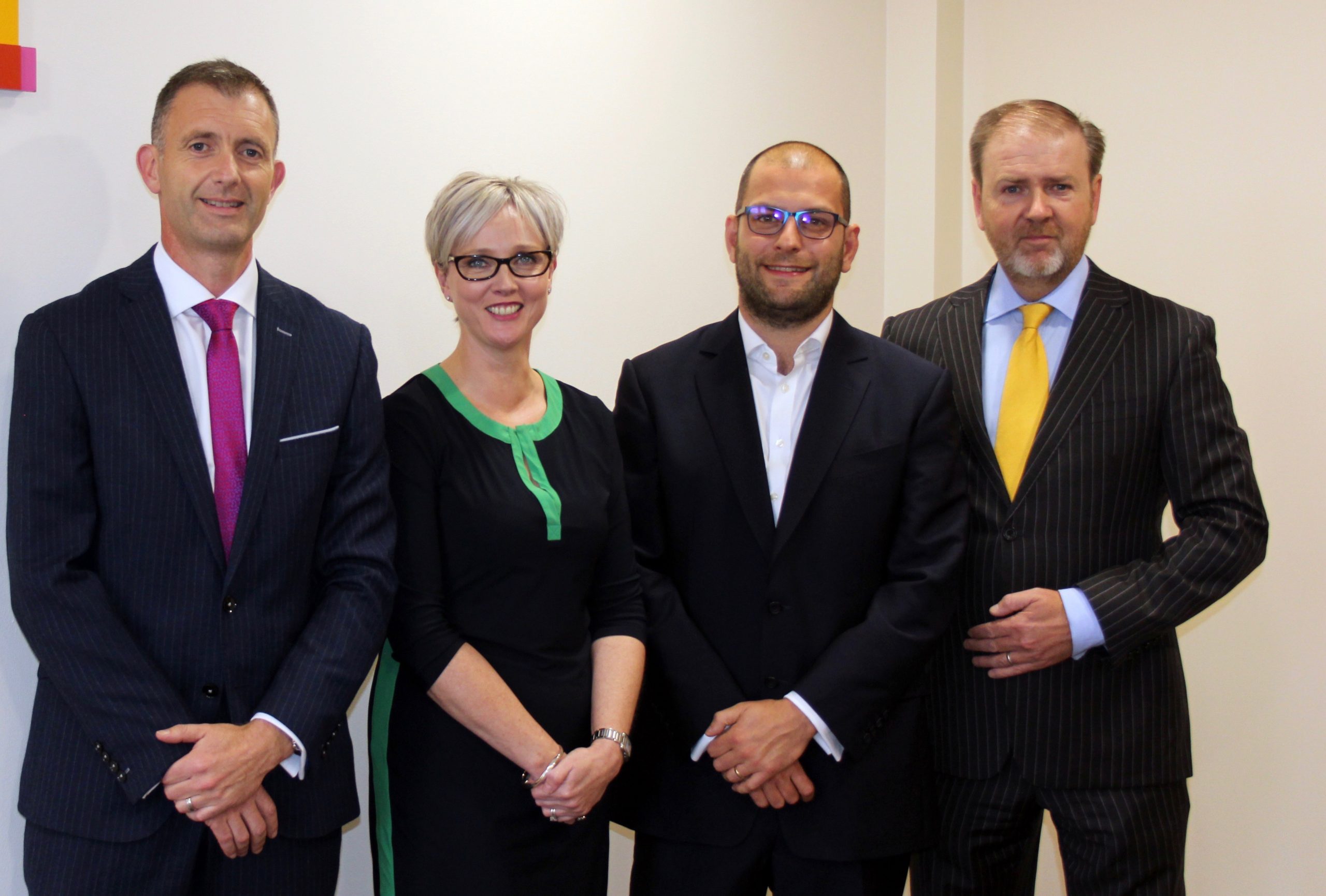 PwC acquires RegTech solution from FSCom Limited