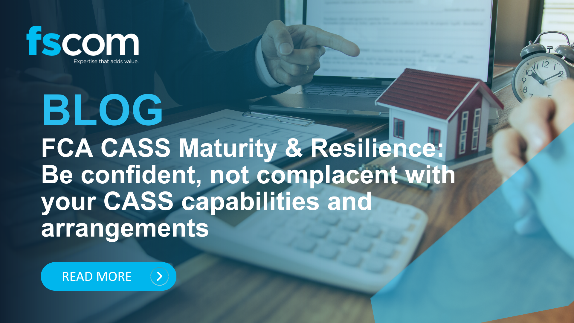 Governance, Risk and Compliance Consultants | fscom