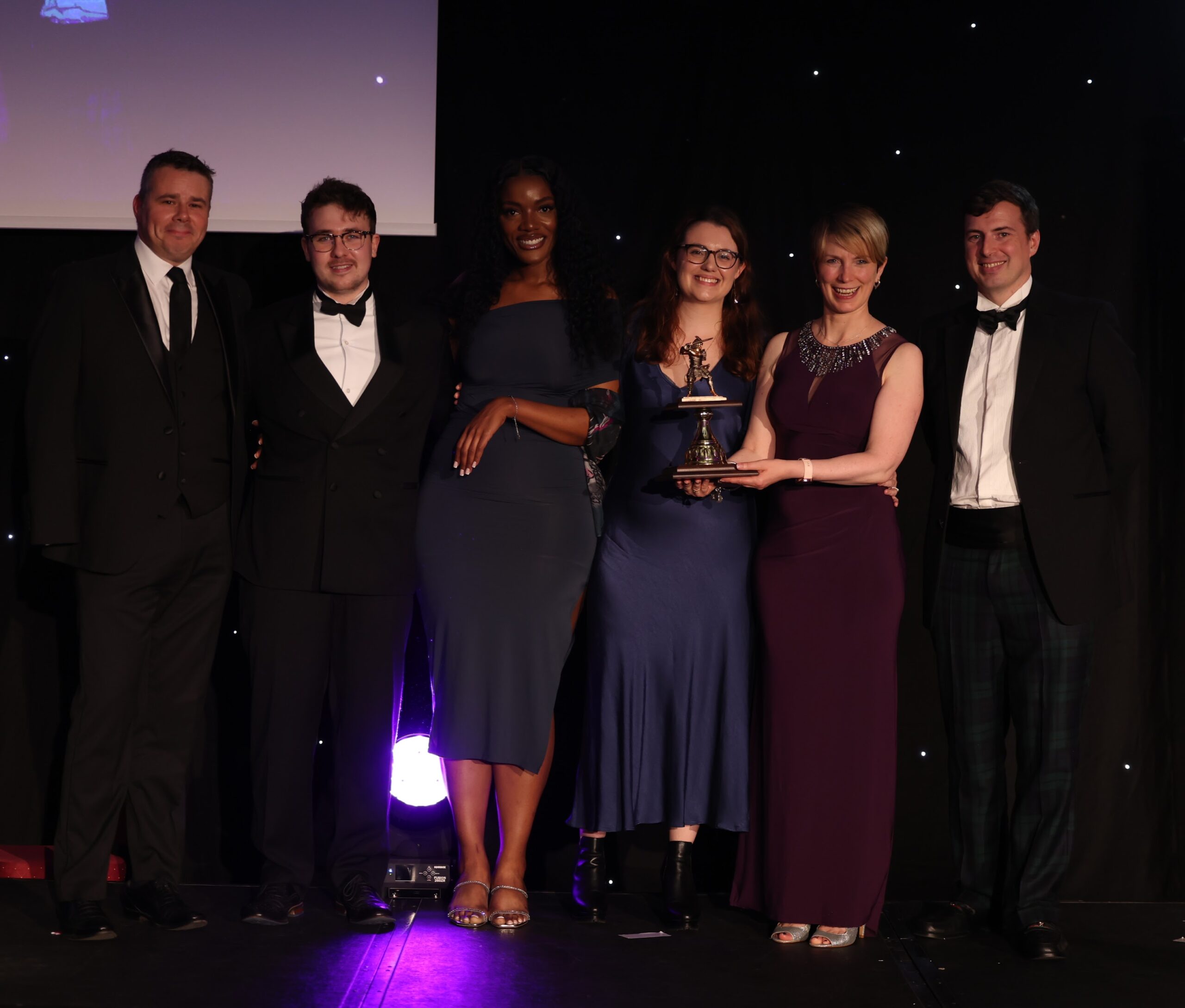 fscom wins big at Compliance Register Platinum Awards - fscom