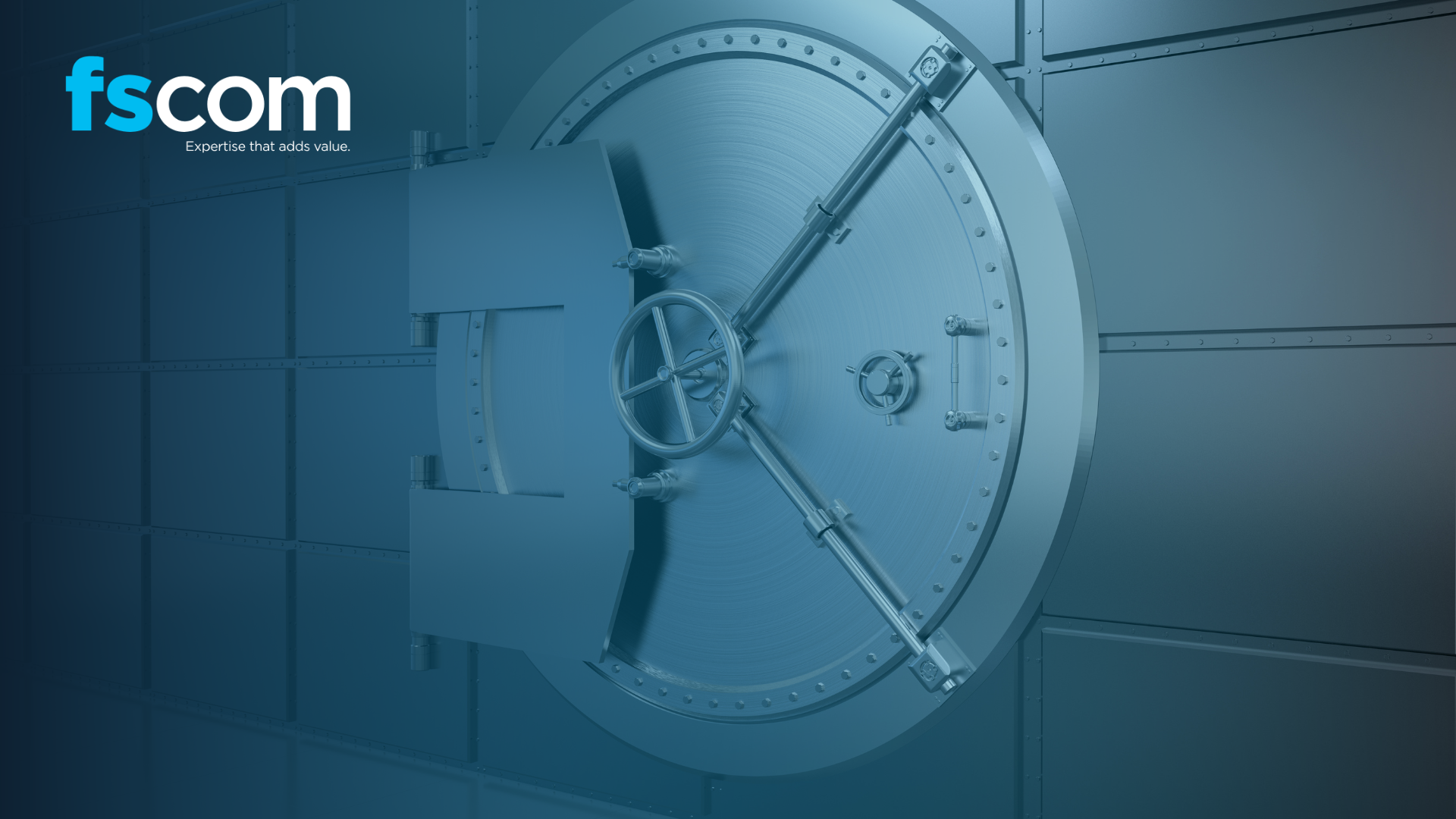 Fixing the safeguarding regime to keep the money safe - fscom