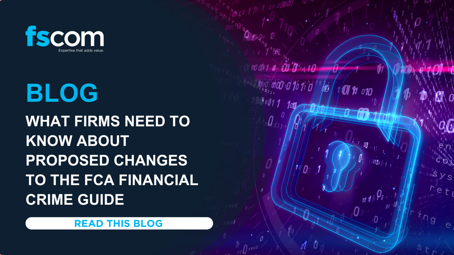 Governance, Risk and Compliance Consultants | fscom