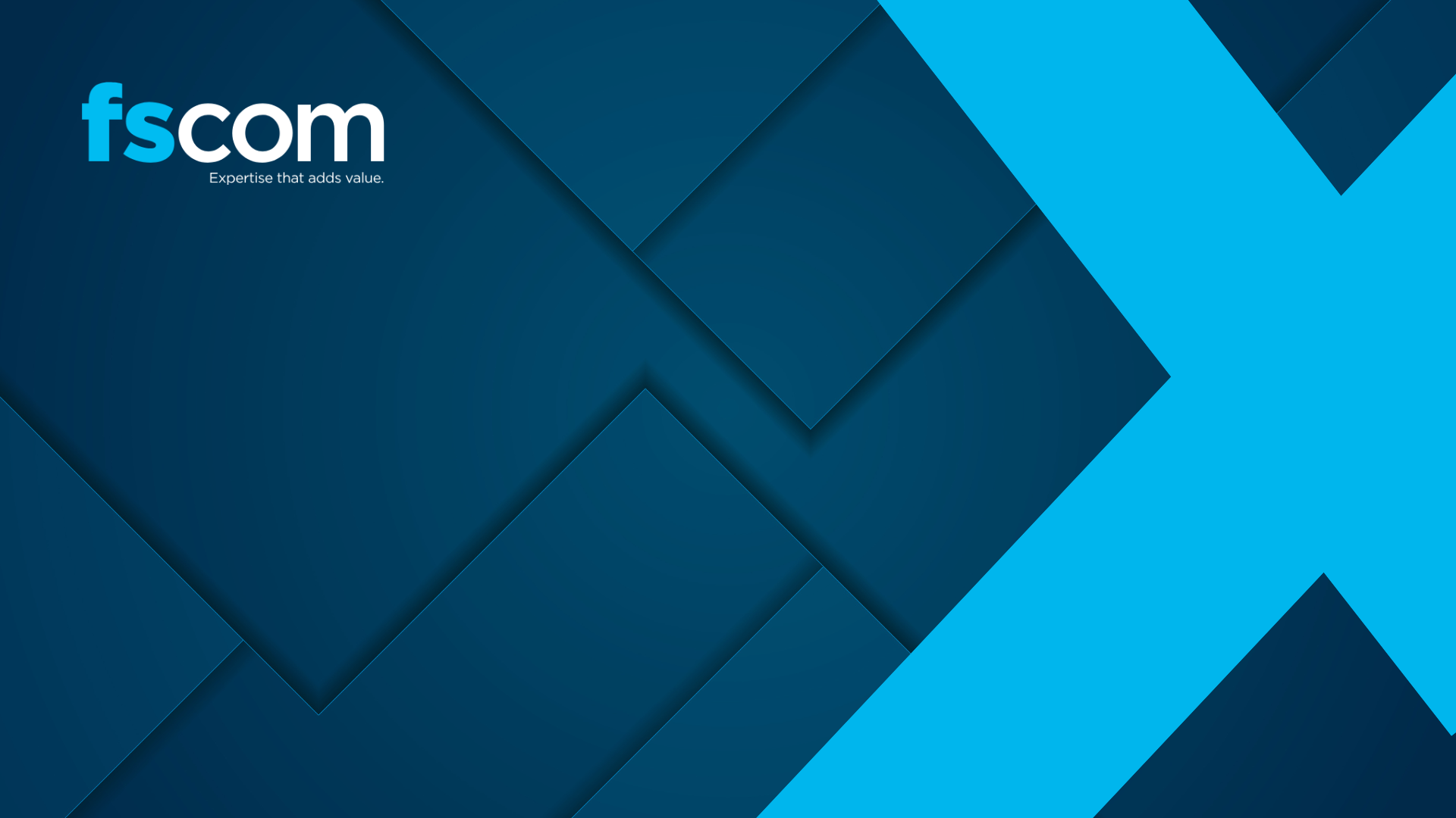 A modernised Consumer Protection Code - fscom