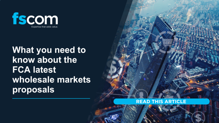 Governance, Risk and Compliance Consultants | fscom