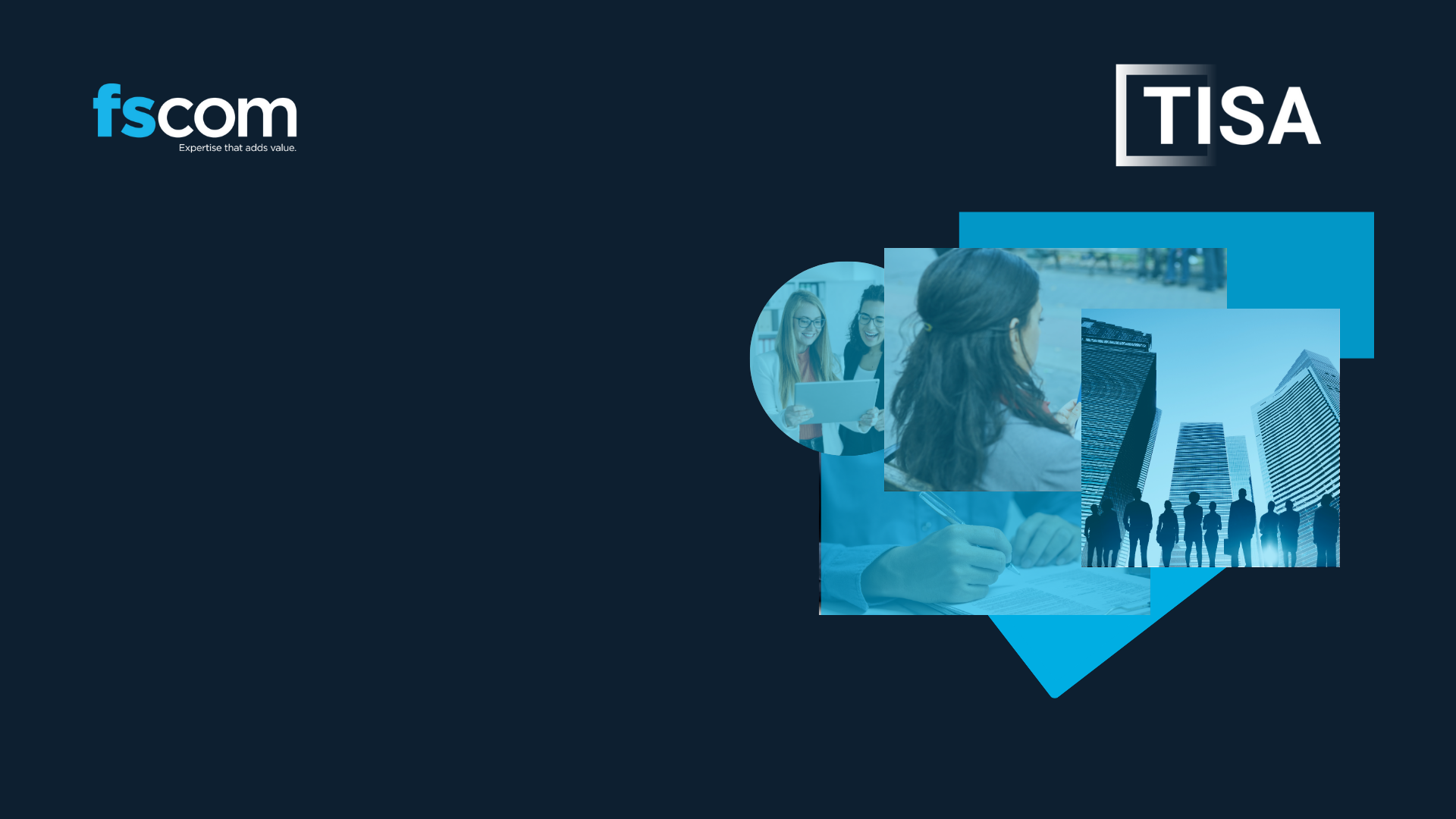 TISA CASS Compliance Survey - fscom