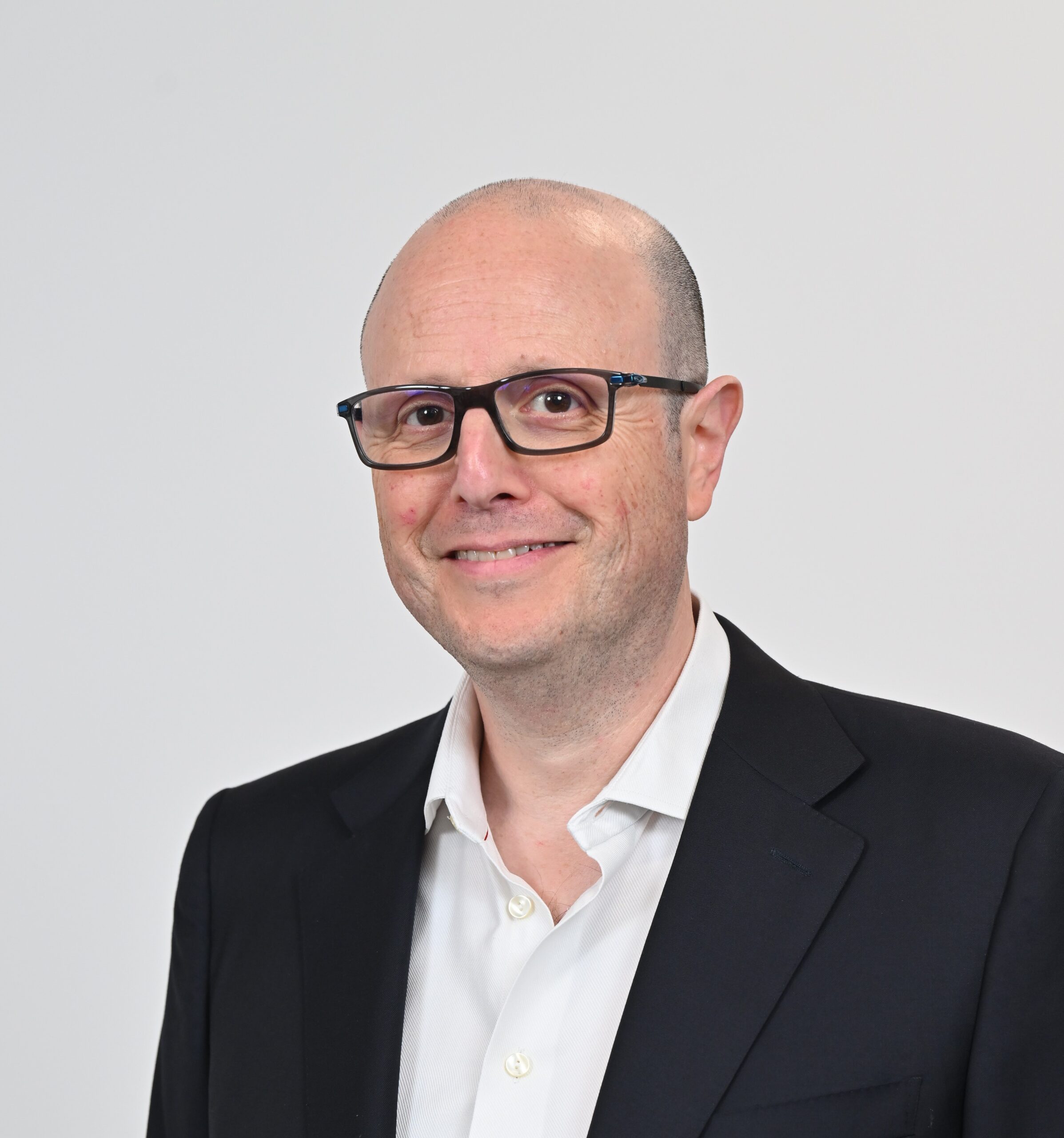 Andrew Sherski - fscom