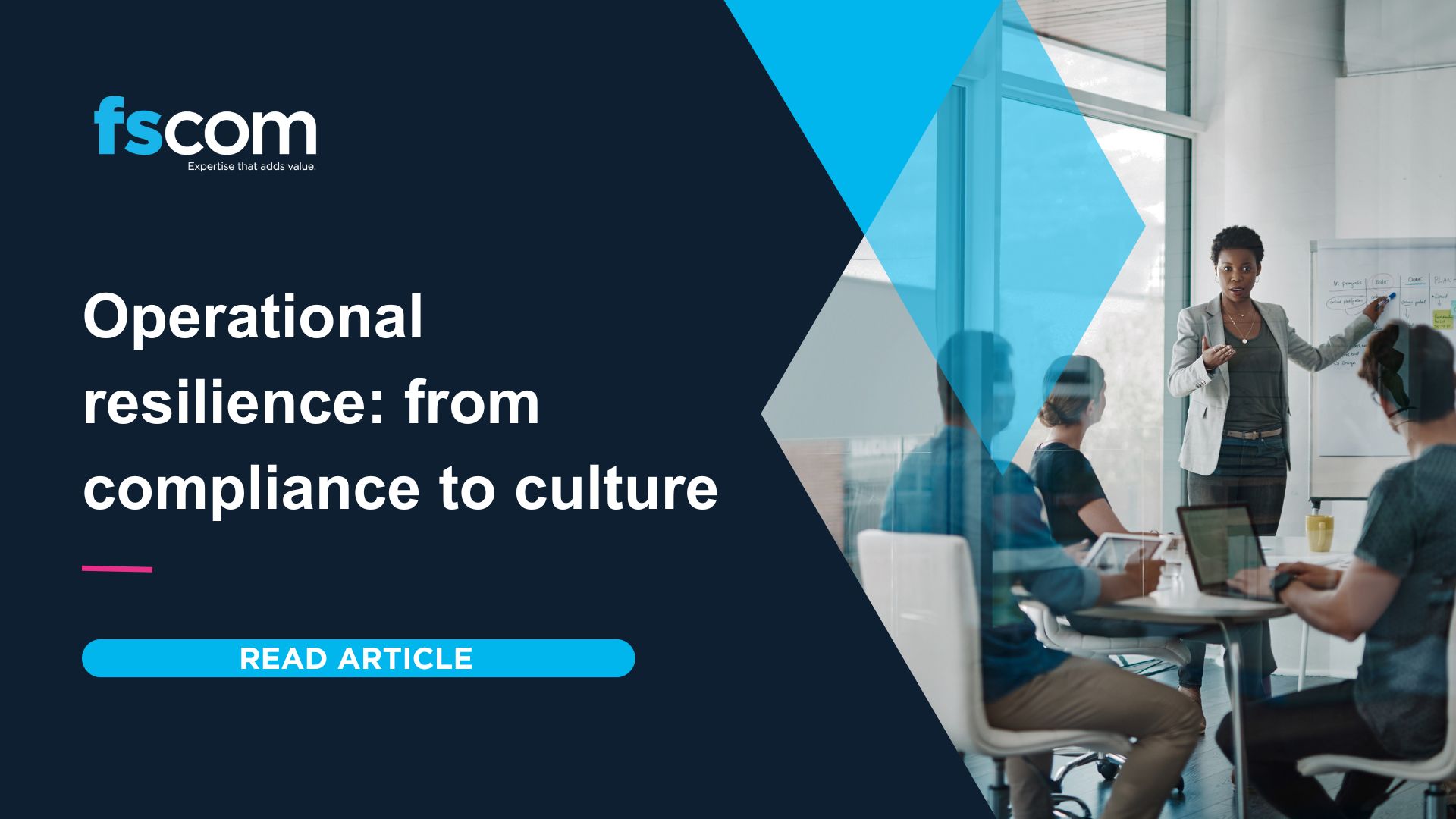 Financial Services Compliance Consultants UK | fscom