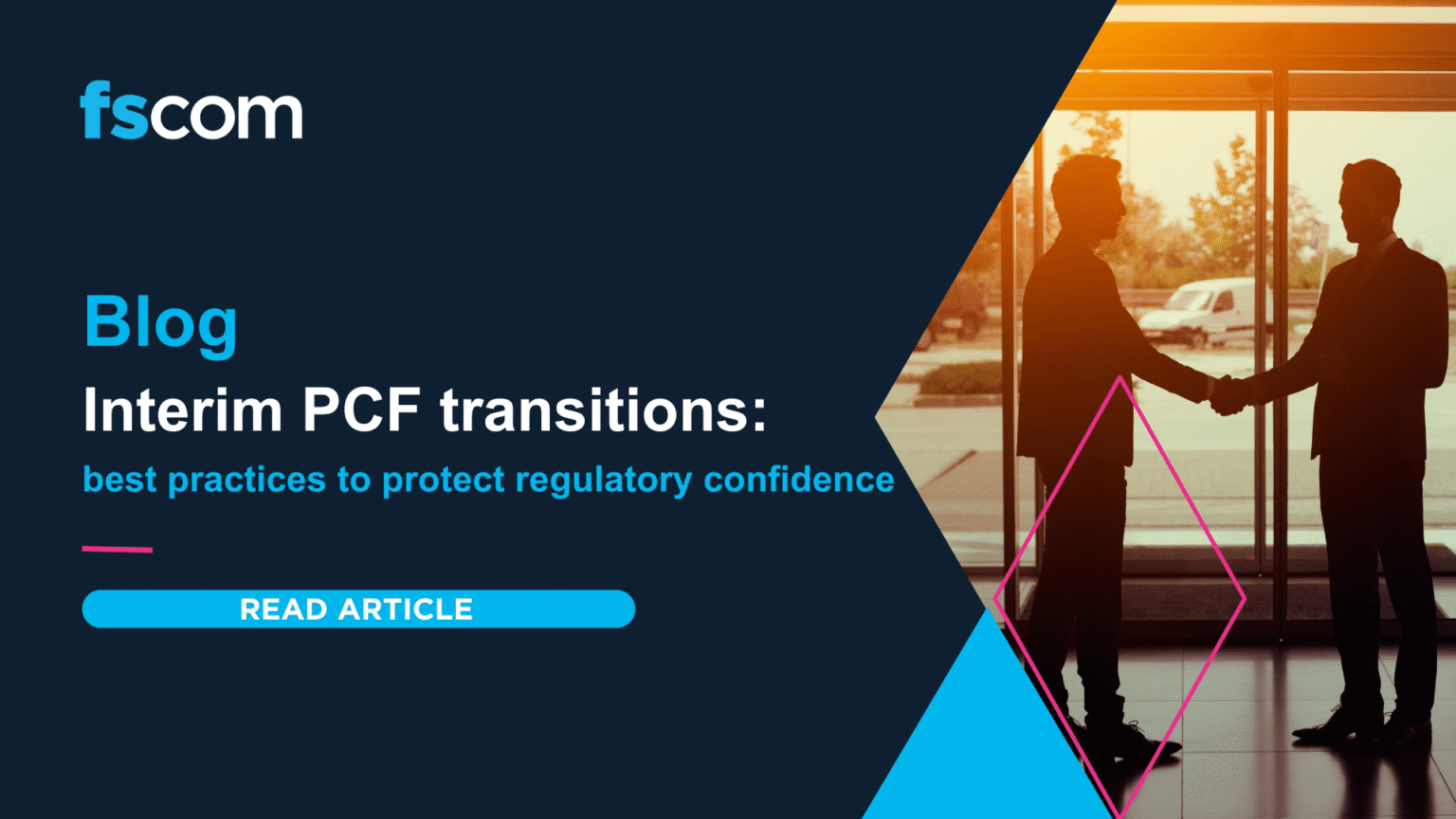 Financial Services Compliance Consultants UK | fscom