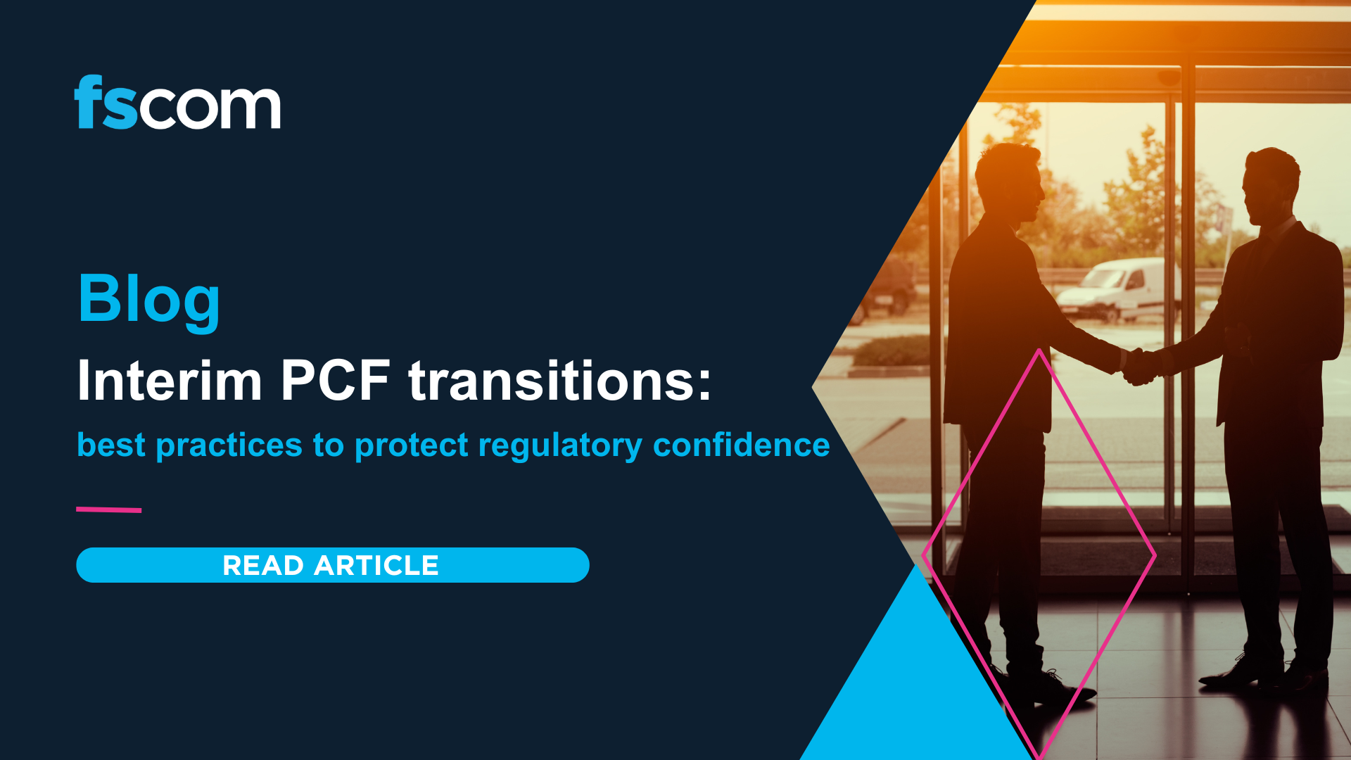 Financial Services Compliance Consultants UK | fscom