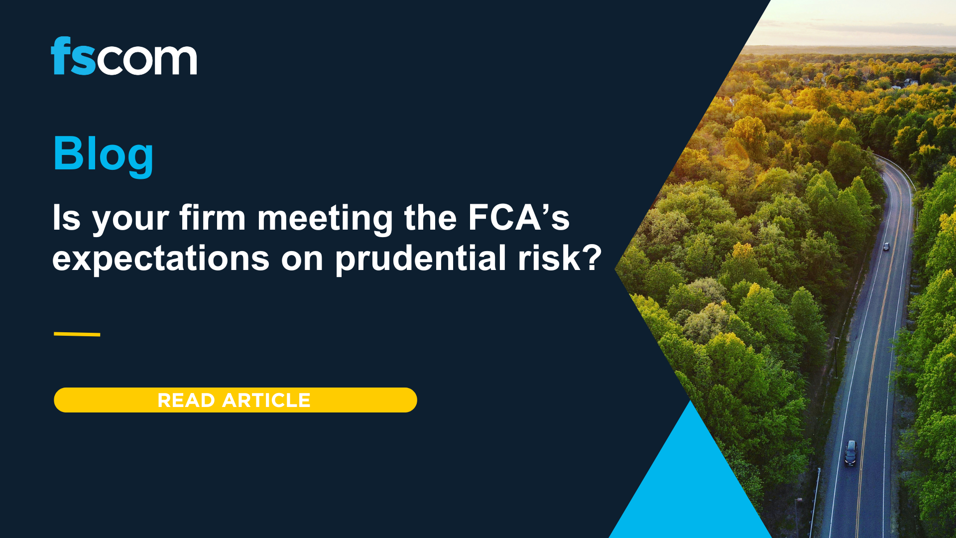 Financial Services Compliance Consultants UK | fscom