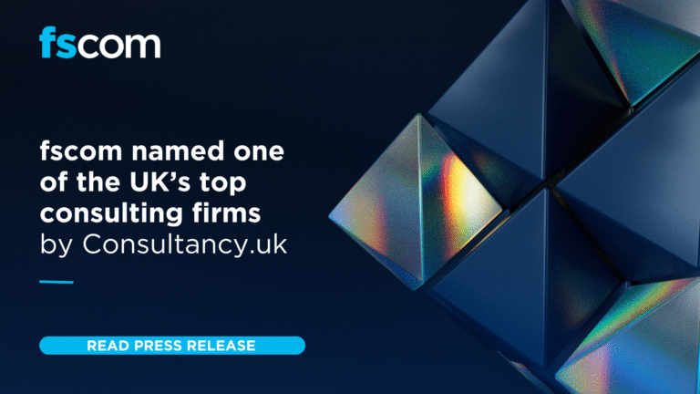 Financial Services Compliance Consultants UK | fscom