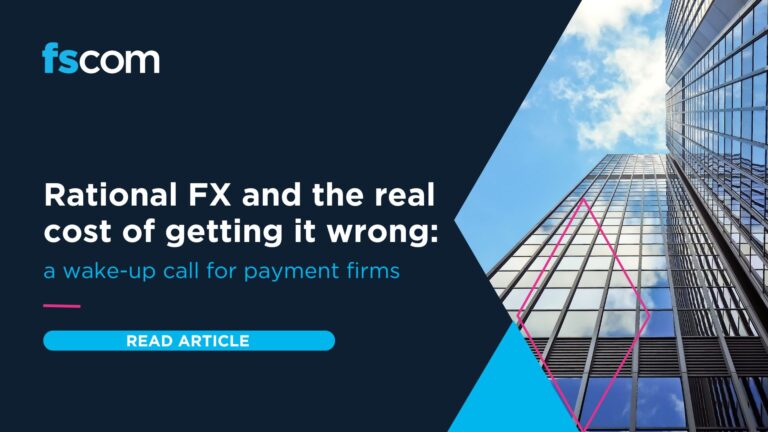 Financial Services Compliance Consultants UK | fscom