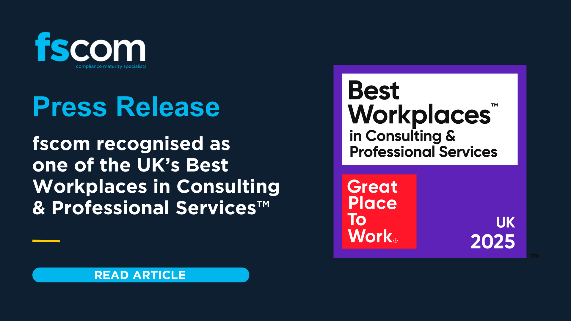 Financial Services Compliance Consultants UK | fscom