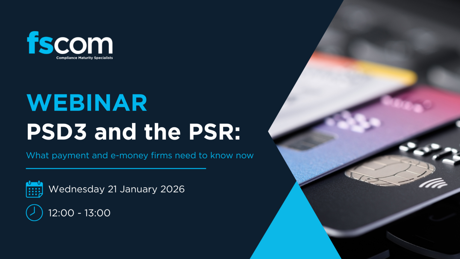 Financial Services Compliance Consultants UK | fscom